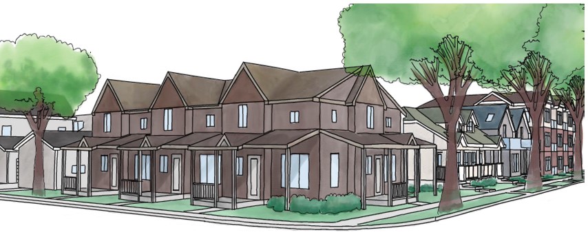 Chapter 3: Supporting Growth